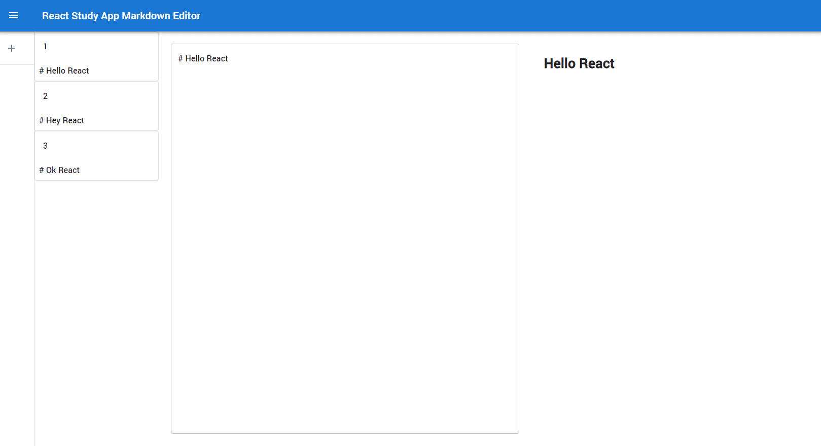GitHub - rinne-grid/react-study-app-markdown-editor: React勉強用に作成する ... GitHub - rinne-grid/react-study-app-markdown-editor: React勉強用に作成する ...